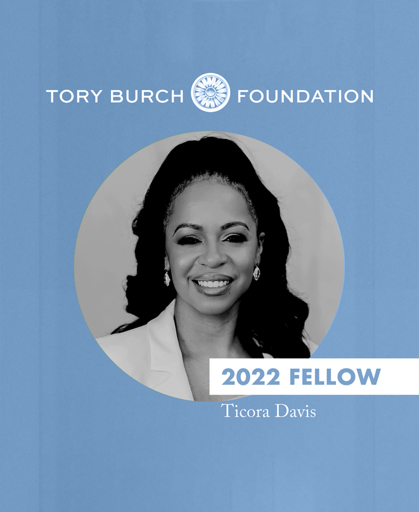 The Creator’s Law Firm Founder Selected as Tory Burch’s Foundation ...